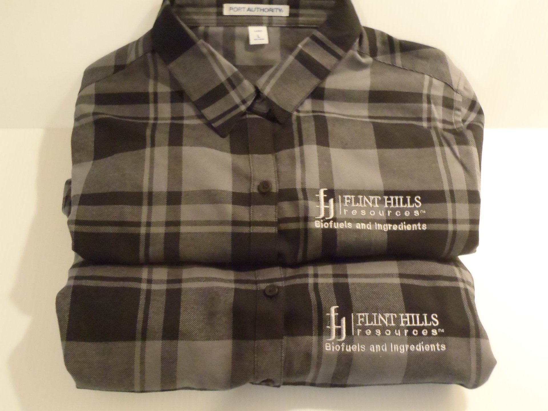 It’s Flannel Season! – Graphics Plus