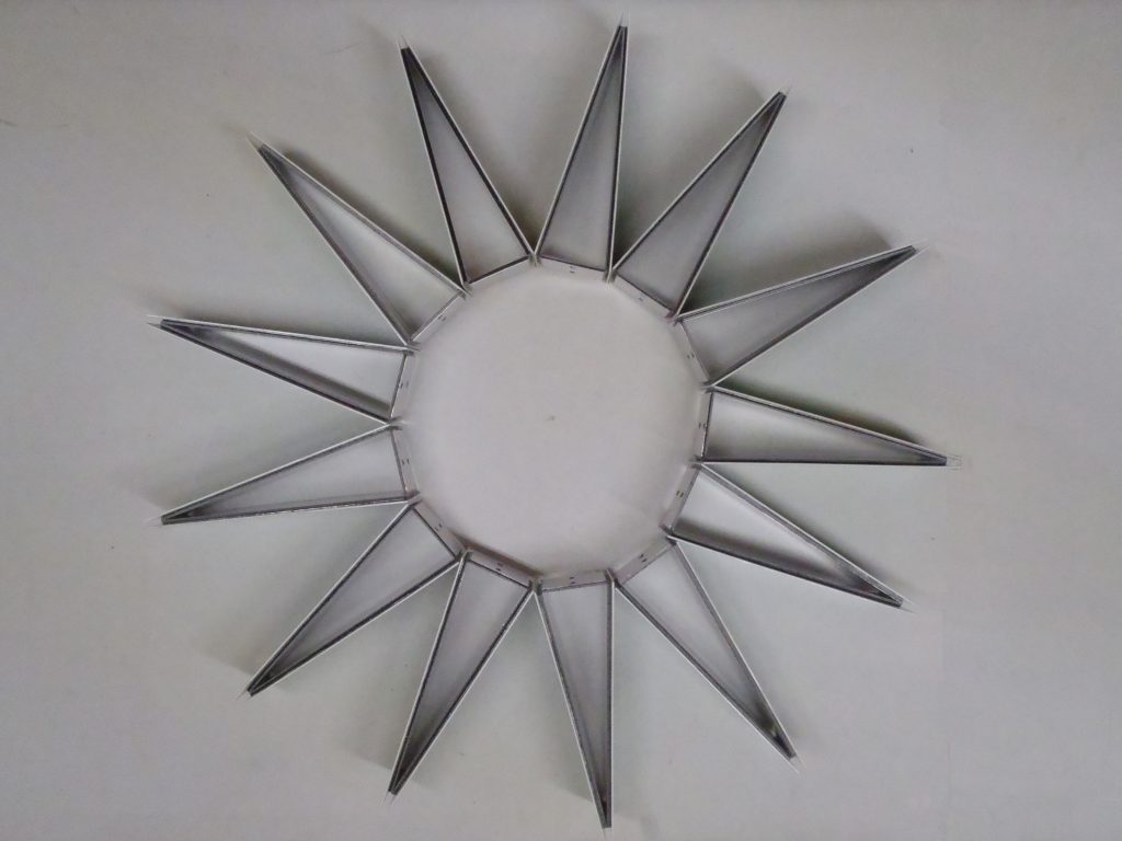 Angled Wall Signs - Graphics Plus