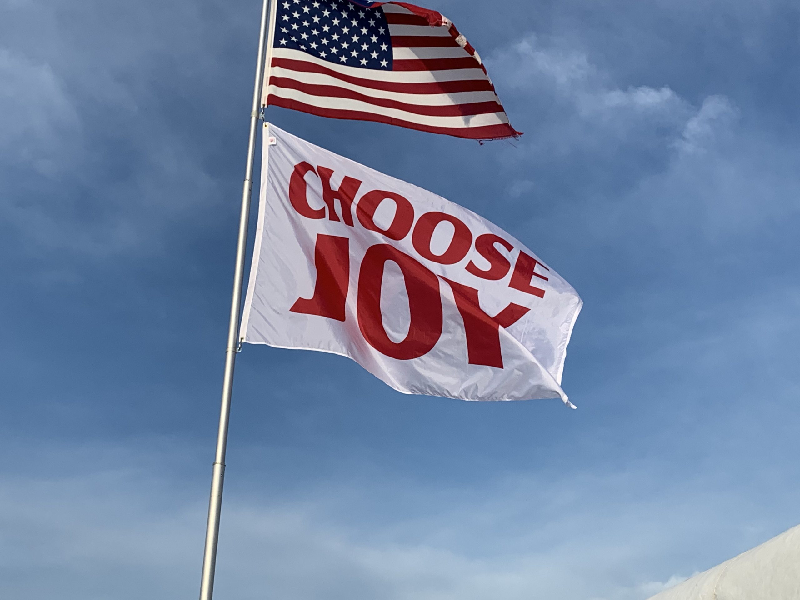 Custom Flag – Graphics Plus