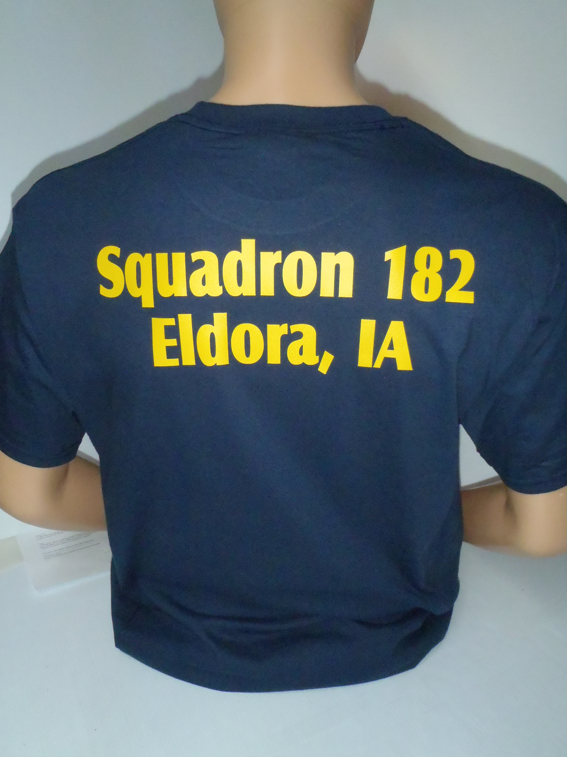 Quick shirts – Graphics Plus