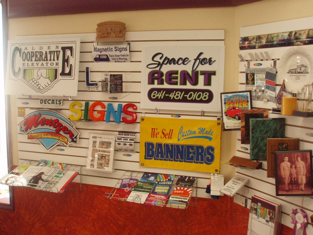 About Us – Graphics Plus